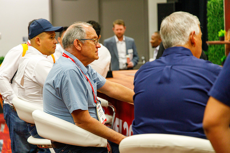 Rogue Monkey Media | PEI ANNUAL EVENT 2024