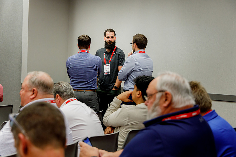 Rogue Monkey Media | Networking