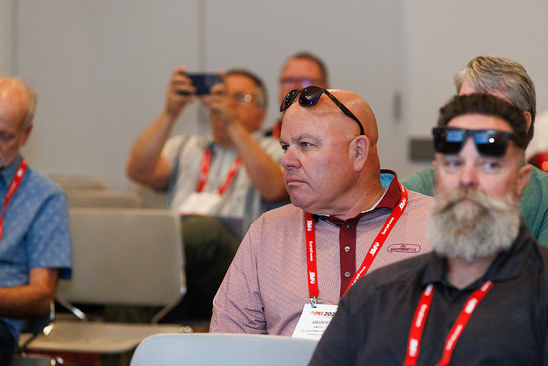 Rogue Monkey Media | Educational Sessions