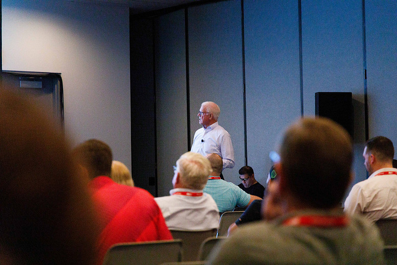 Rogue Monkey Media | Educational Sessions