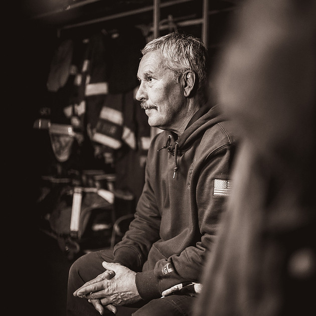 Rogue Monkey Media | Headshots