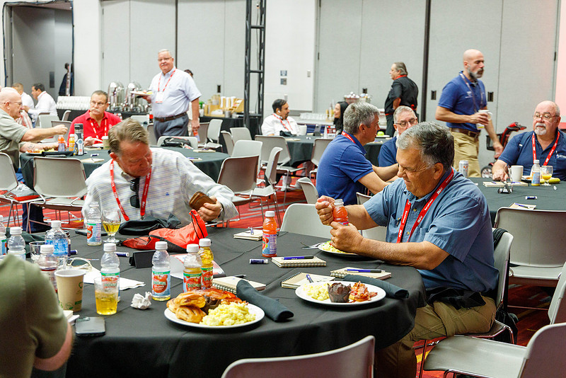 Rogue Monkey Media | PEI ANNUAL EVENT 2024