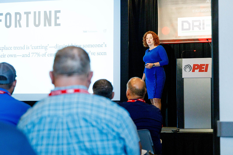 Rogue Monkey Media | Educational Sessions