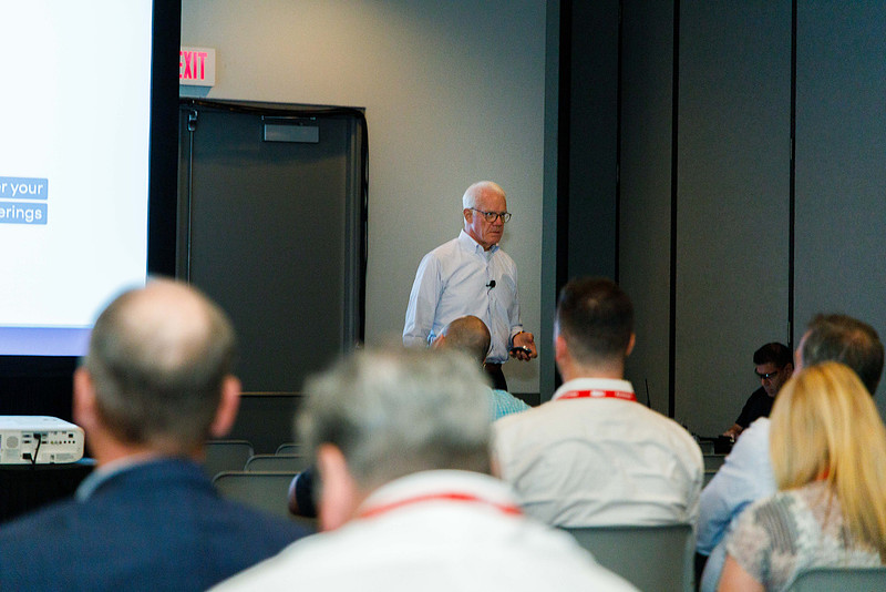 Rogue Monkey Media | Educational Sessions