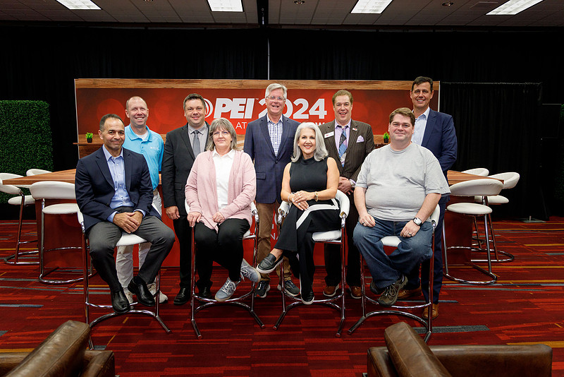 Rogue Monkey Media | PEI ANNUAL EVENT 2024